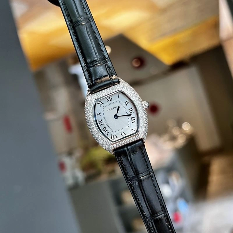 CARTIER Watches