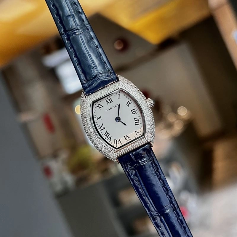 Accurate model CARTIER Watches