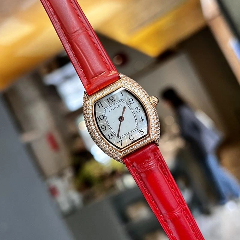 Accurate model CARTIER Watches