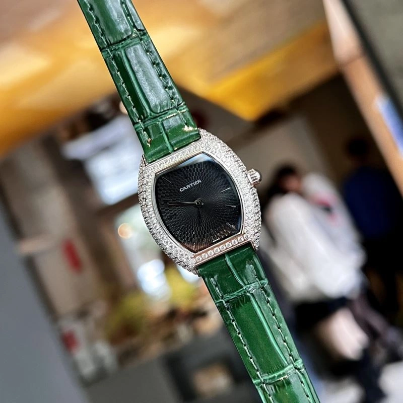 Accurate model CARTIER Watches