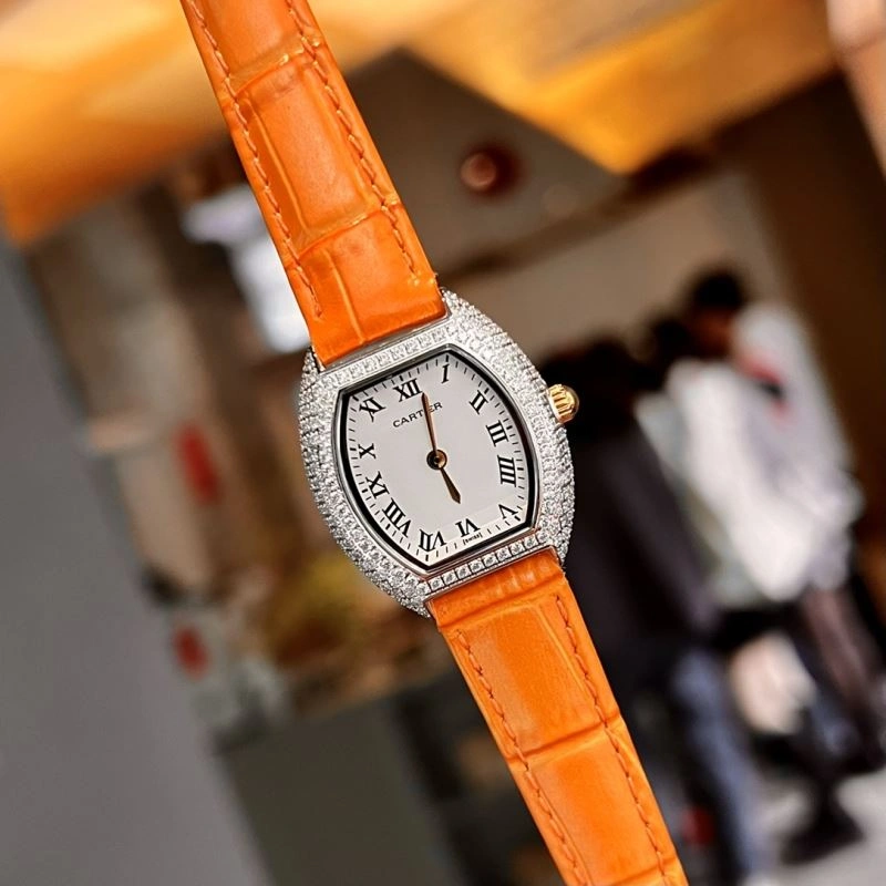 Accurate model CARTIER Watches