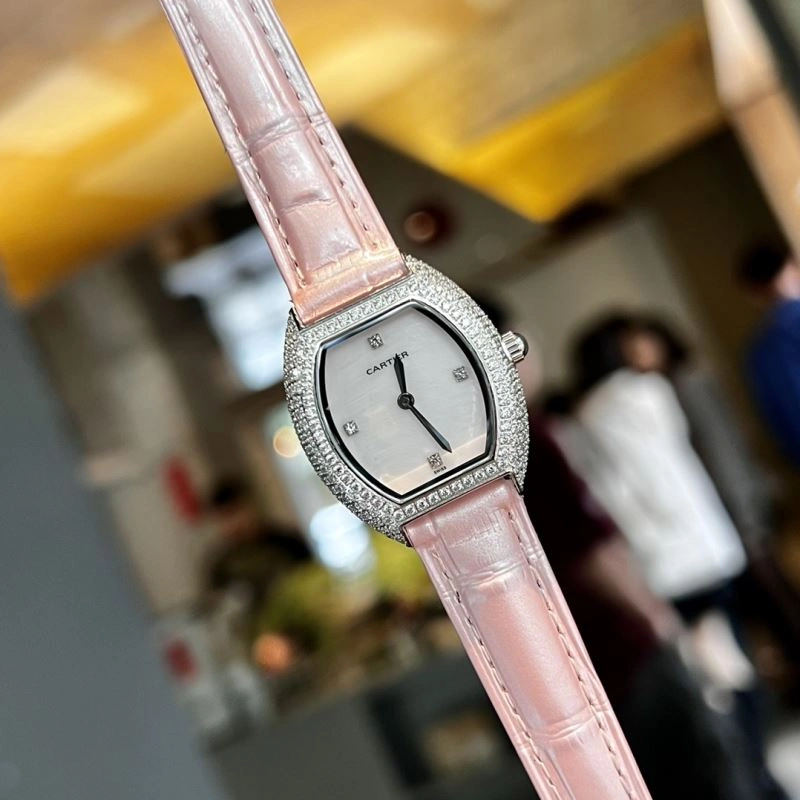 Accurate model CARTIER Watches