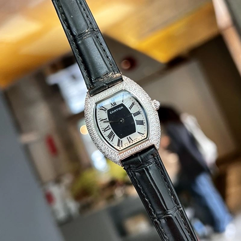 Accurate model CARTIER Watches