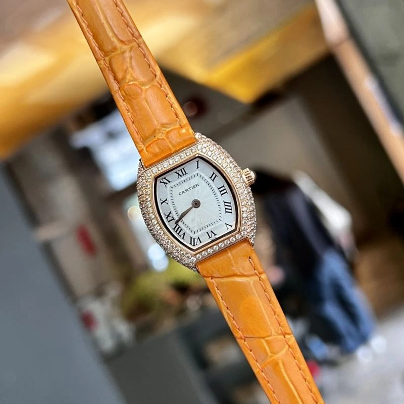 Accurate model CARTIER Watches