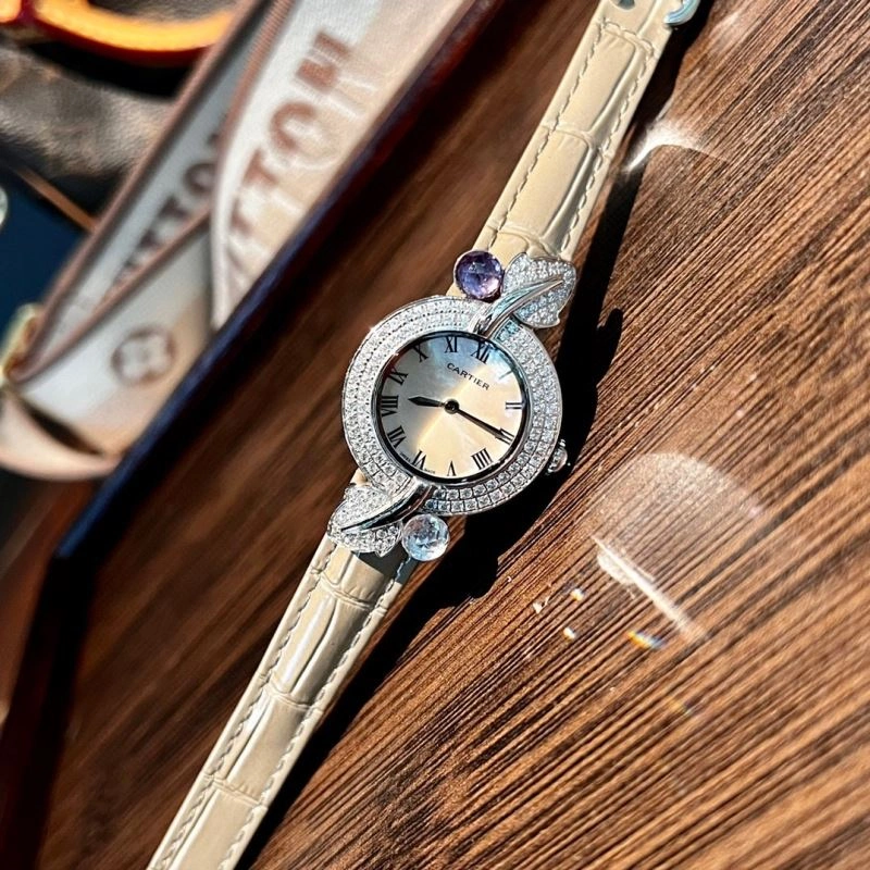 Inexpensive CARTIER Watches
