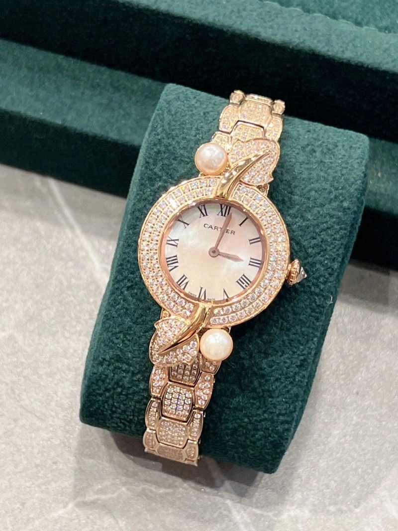 CARTIER Watches