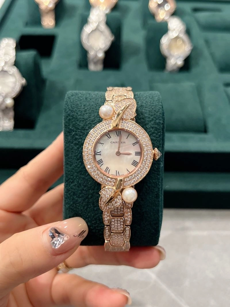 Affordable CARTIER Watches