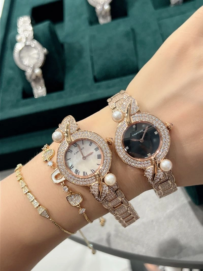 Affordable CARTIER Watches