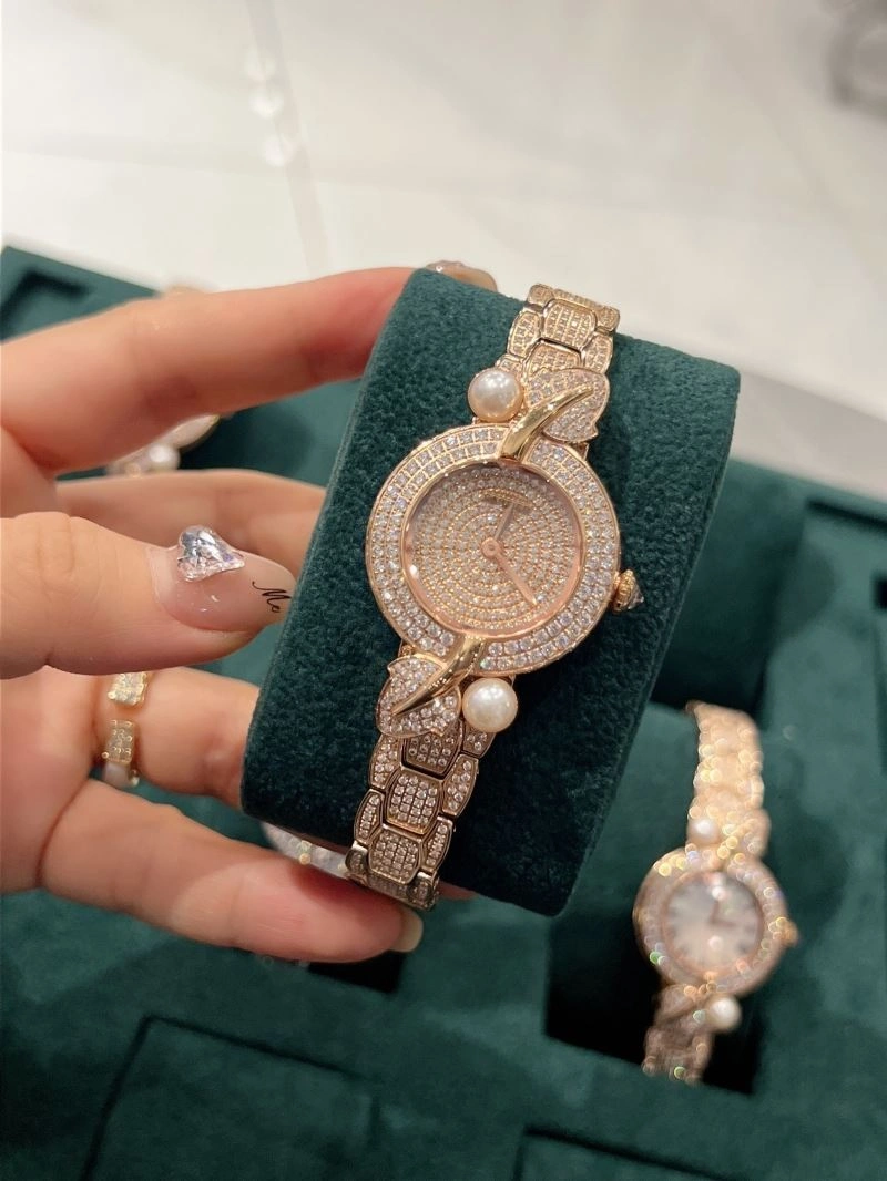 Affordable CARTIER Watches
