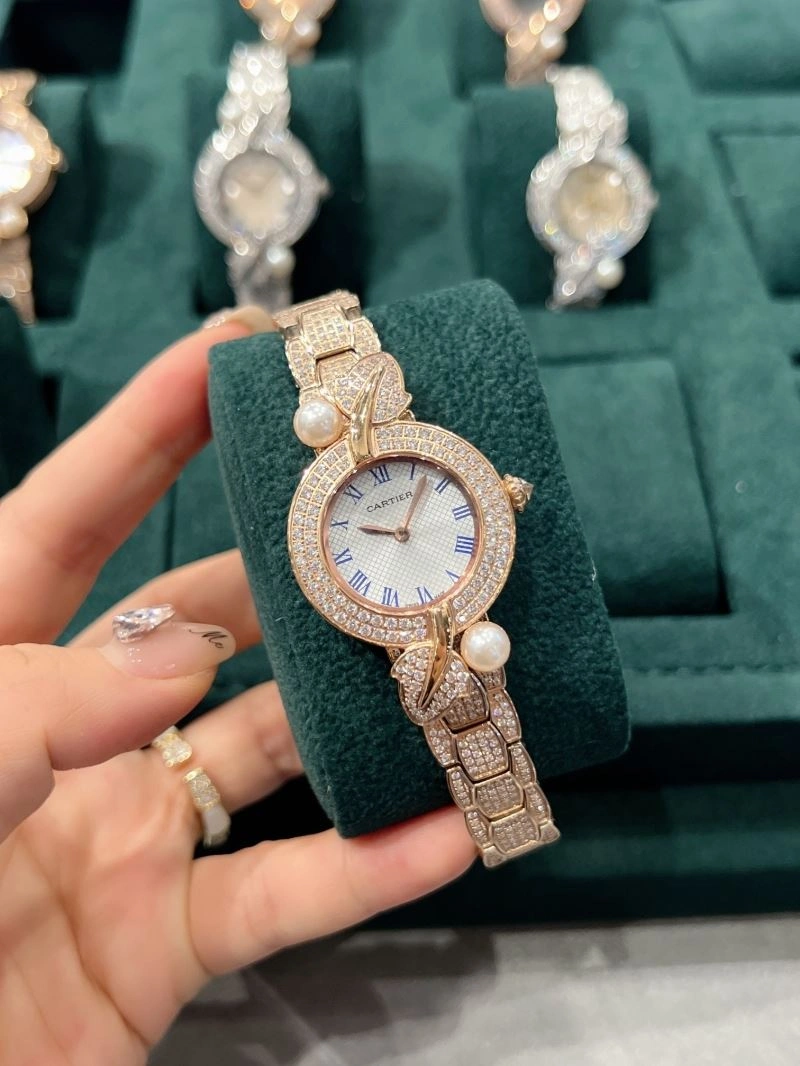 Affordable CARTIER Watches