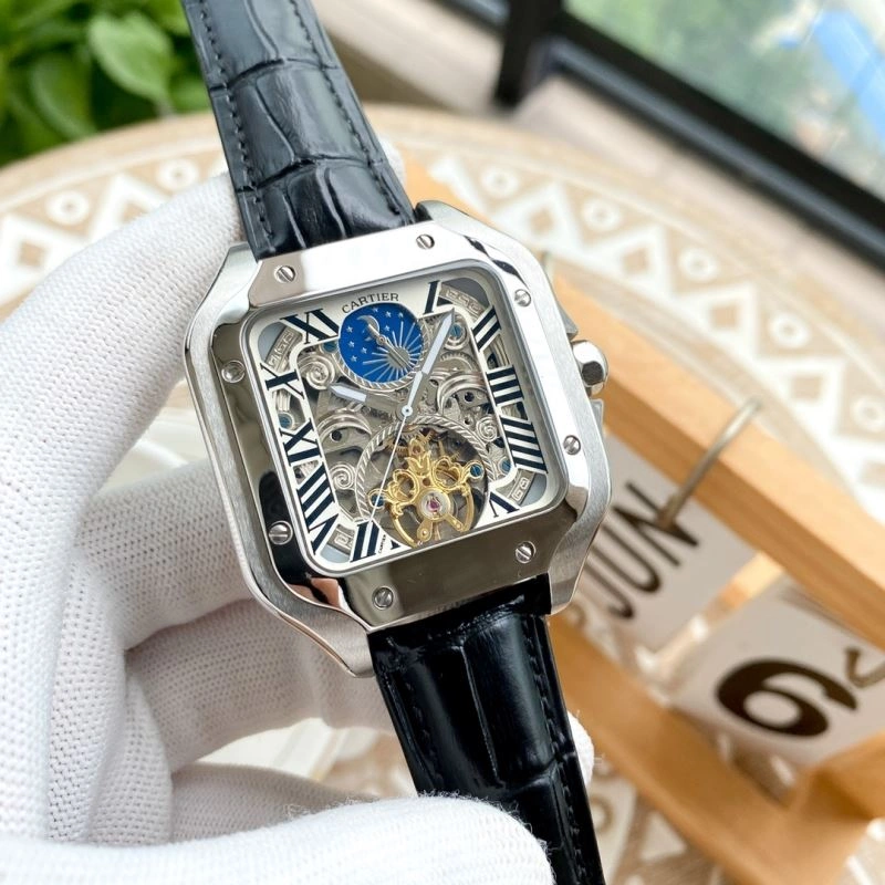 CARTIER Watches