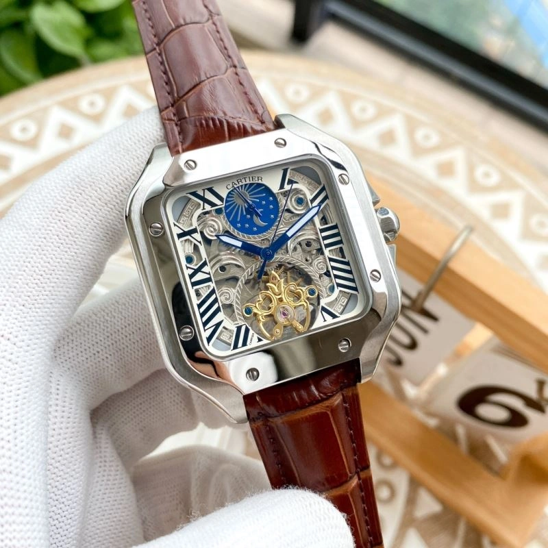 Low-cost CARTIER Watches