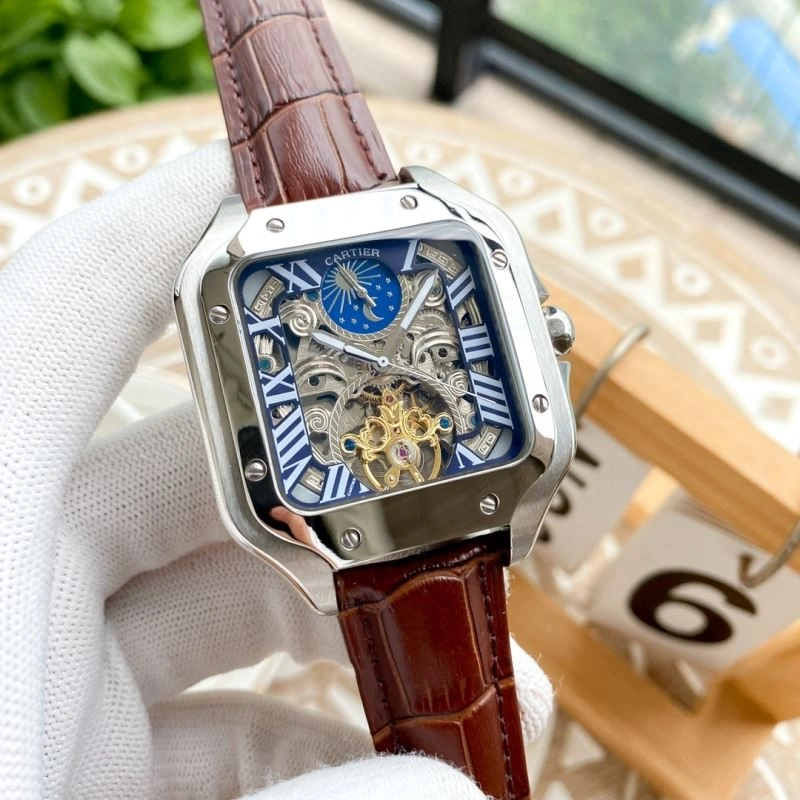 Low-cost CARTIER Watches