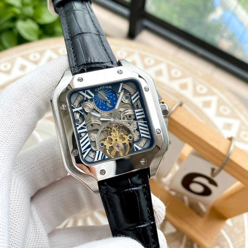Low-cost CARTIER Watches