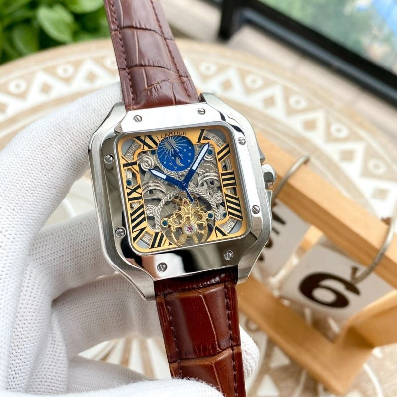 Low-cost CARTIER Watches