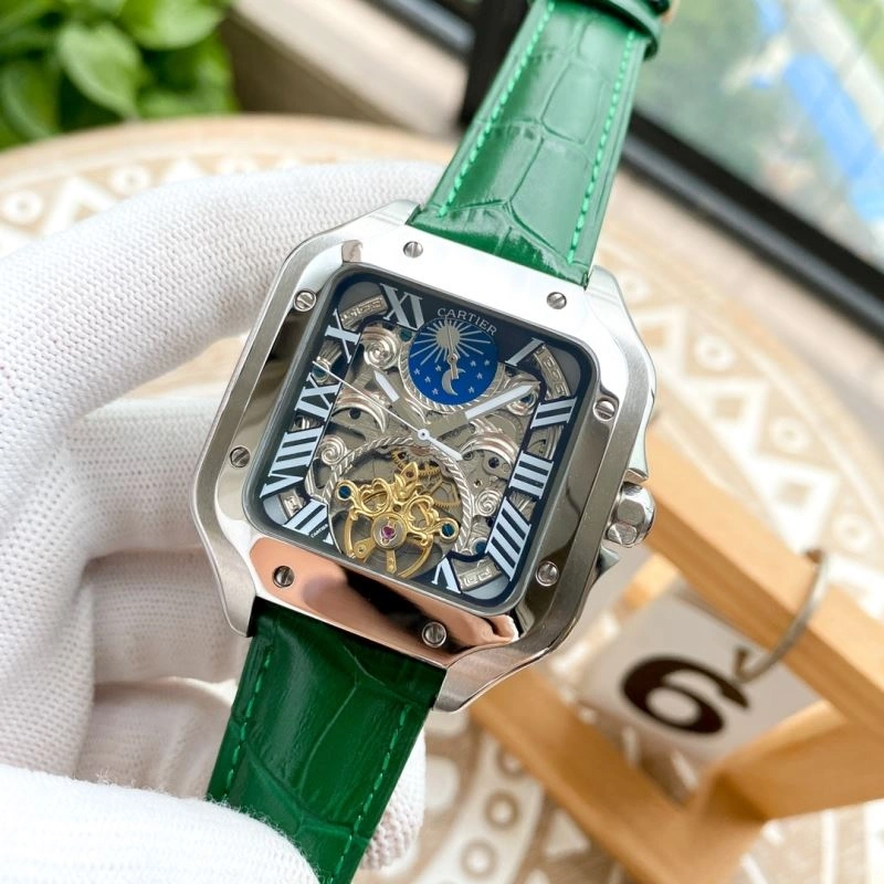Low-cost CARTIER Watches