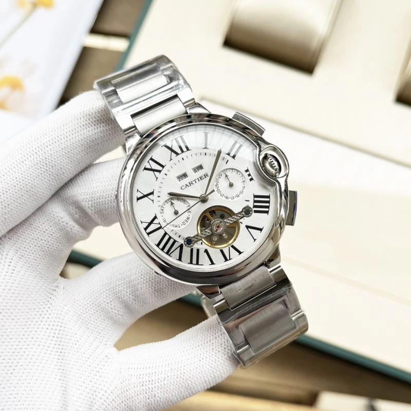 CARTIER Watches