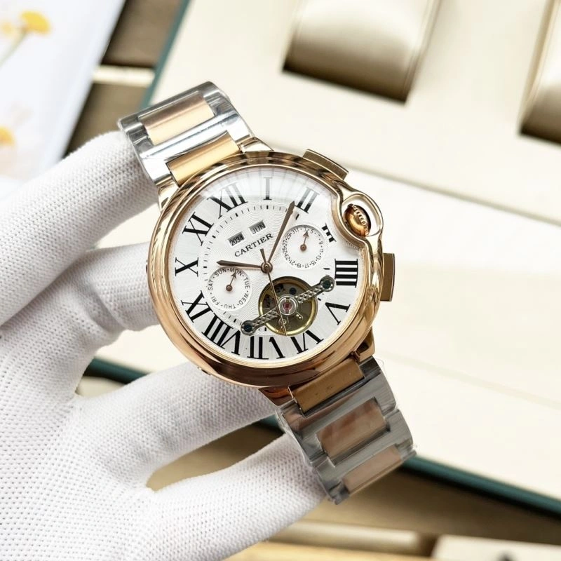 Accurate model CARTIER Watches