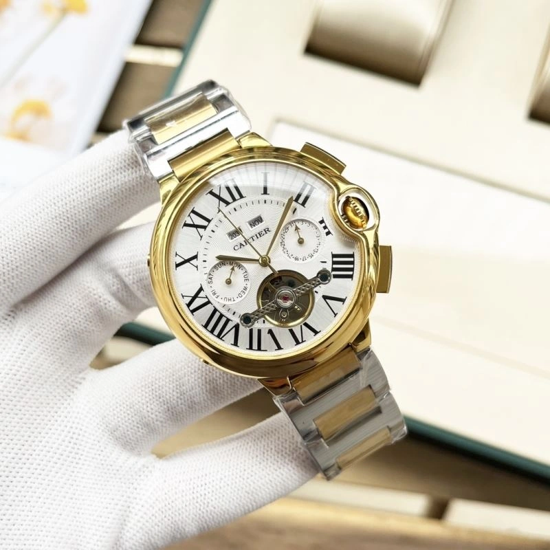 Accurate model CARTIER Watches