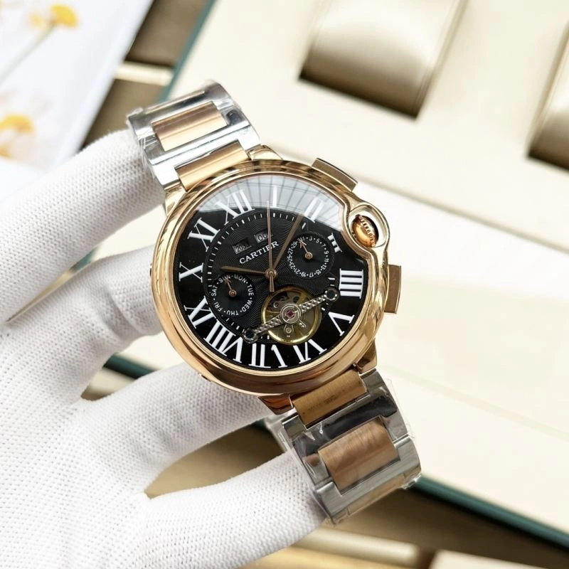Accurate model CARTIER Watches