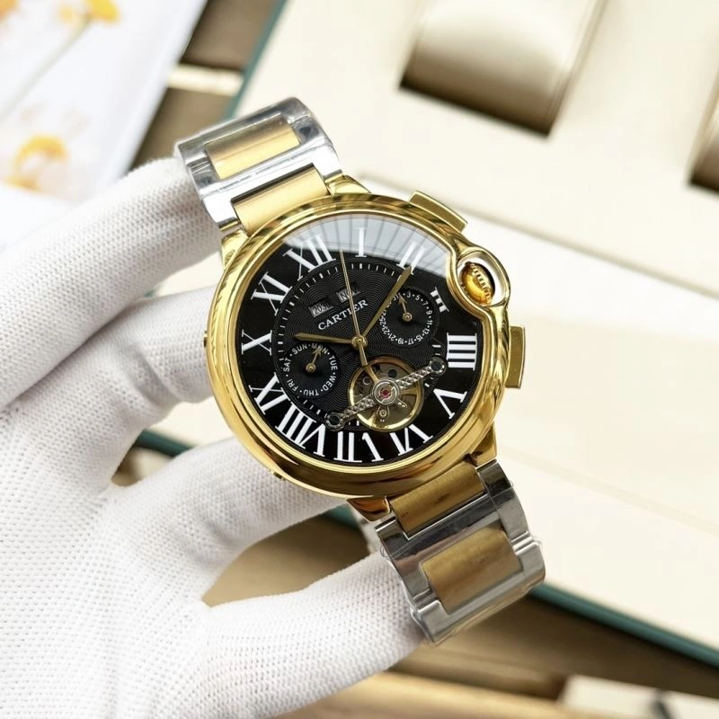 Accurate model CARTIER Watches