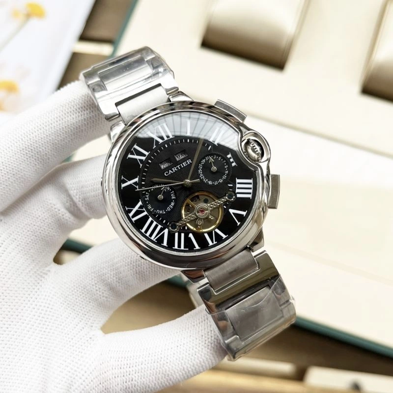 Accurate model CARTIER Watches