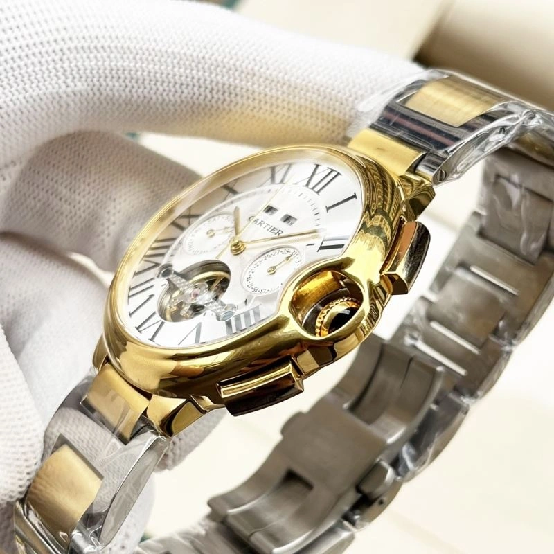 Accurate model CARTIER Watches