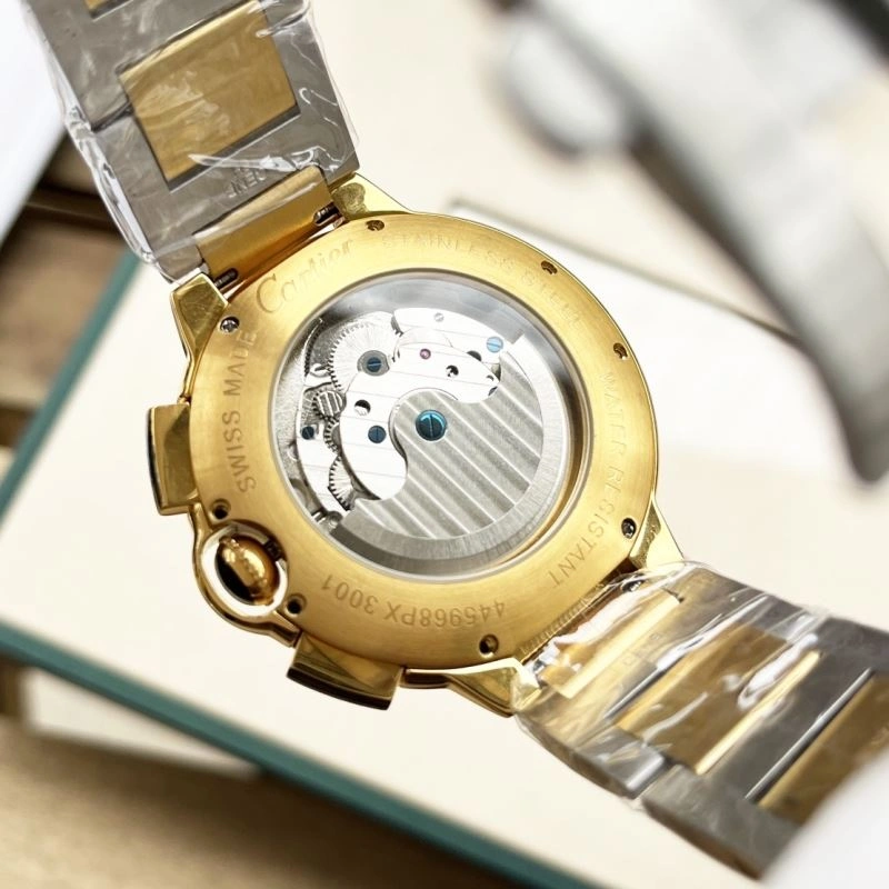 Accurate model CARTIER Watches