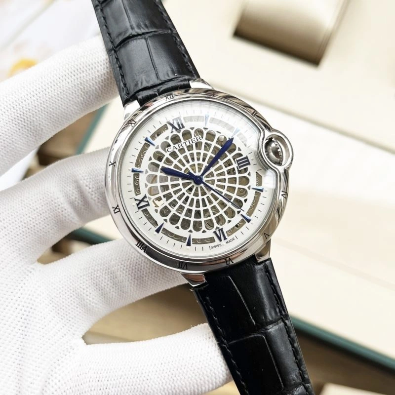 CARTIER Watches