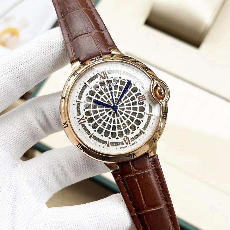 Perfect replica CARTIER Watches