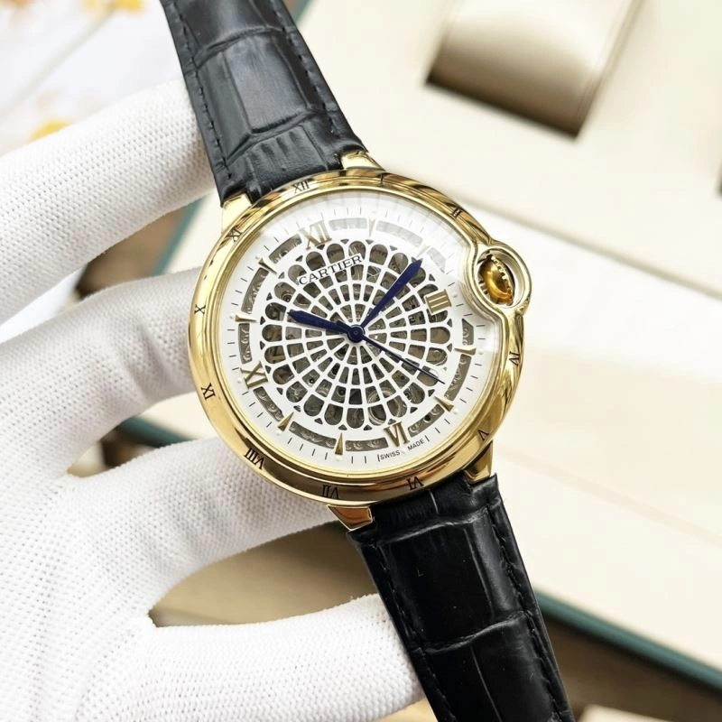 Perfect replica CARTIER Watches