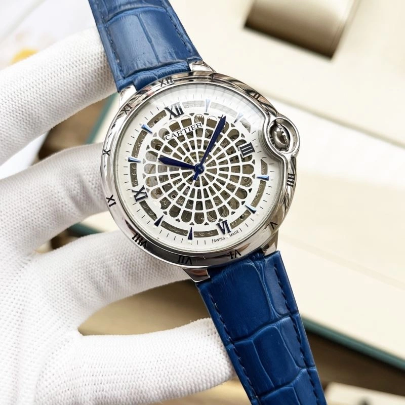 Perfect replica CARTIER Watches