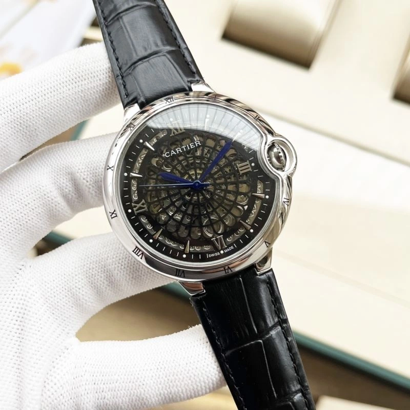 Perfect replica CARTIER Watches