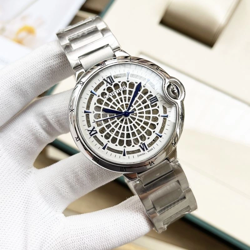 Perfect replica CARTIER Watches