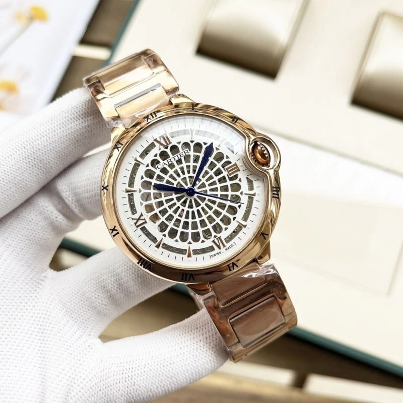 Perfect replica CARTIER Watches