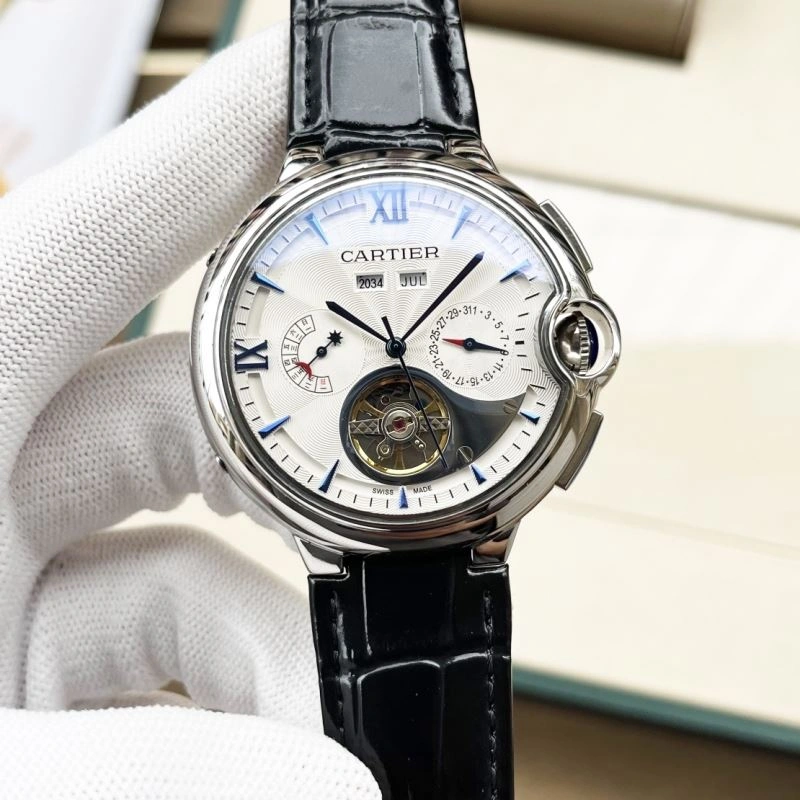 CARTIER Watches