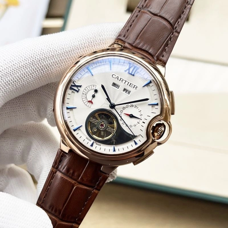 Accurate model CARTIER Watches