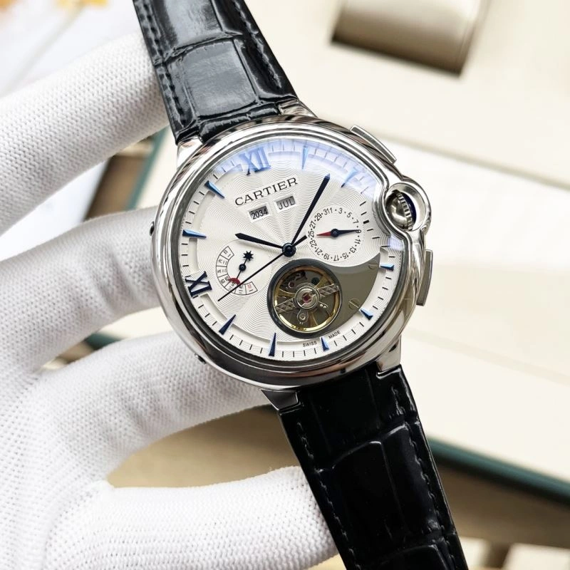Accurate model CARTIER Watches