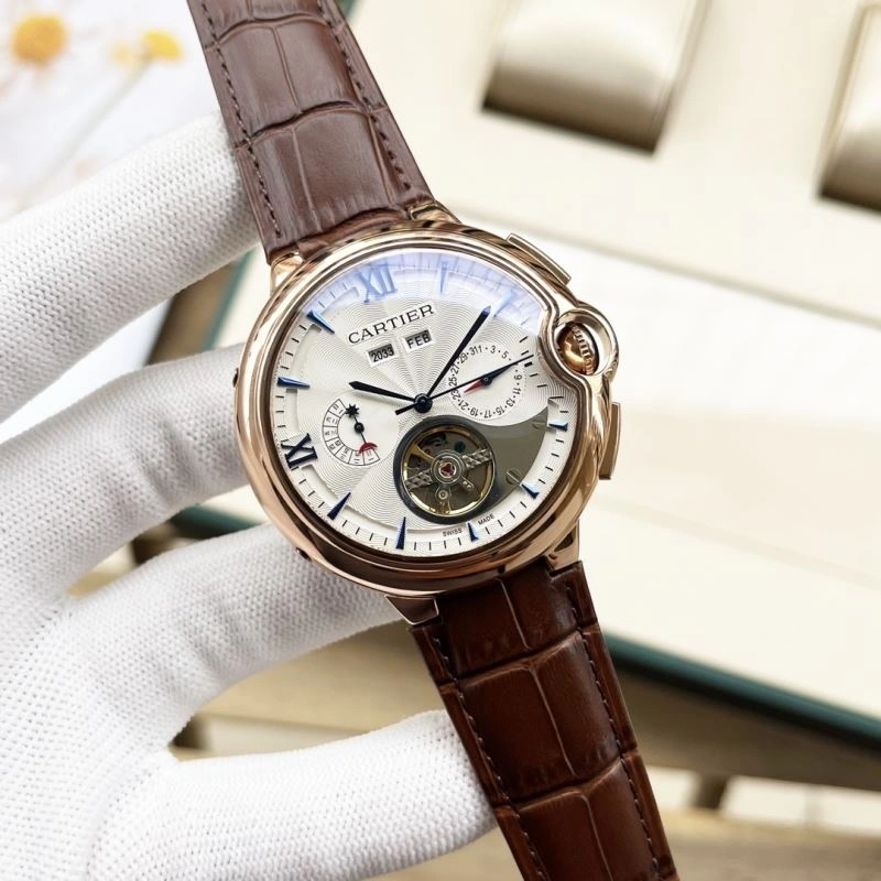 Accurate model CARTIER Watches