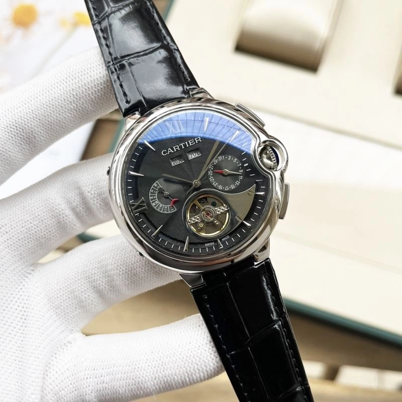 Accurate model CARTIER Watches