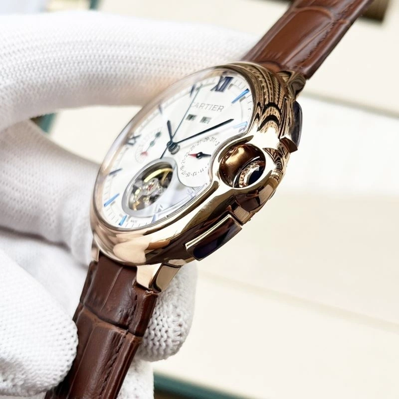 Accurate model CARTIER Watches