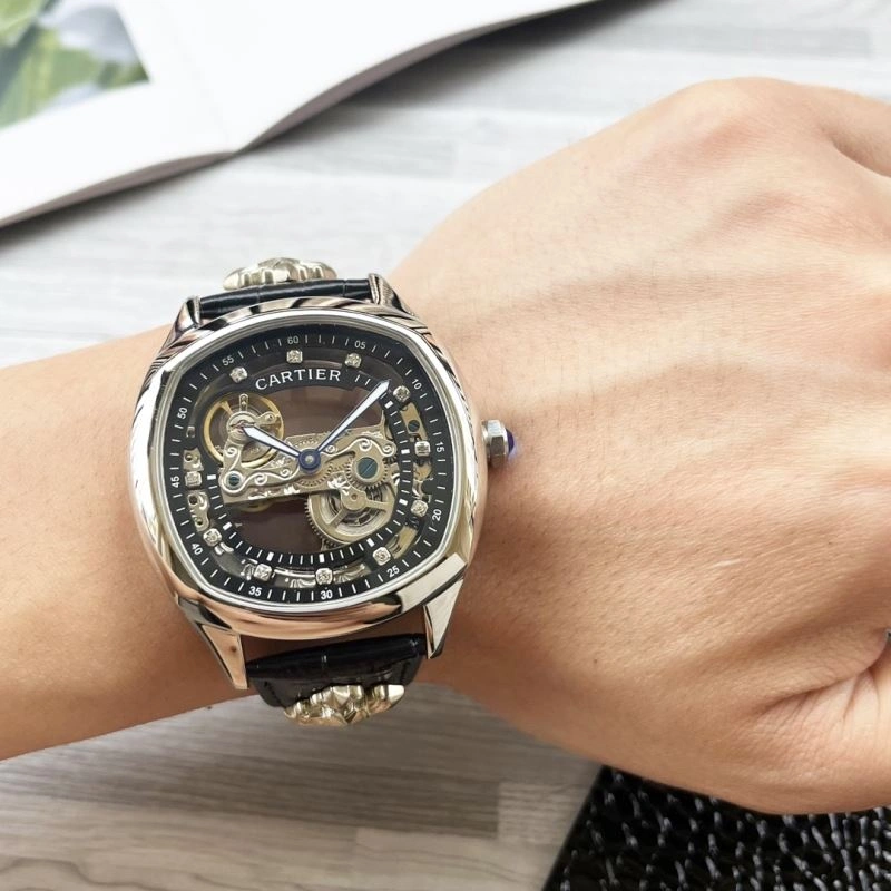 CARTIER Watches