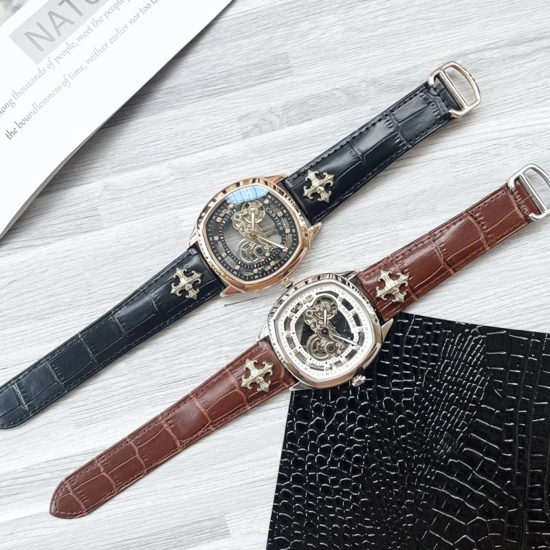 Top mirror CARTIER Watches