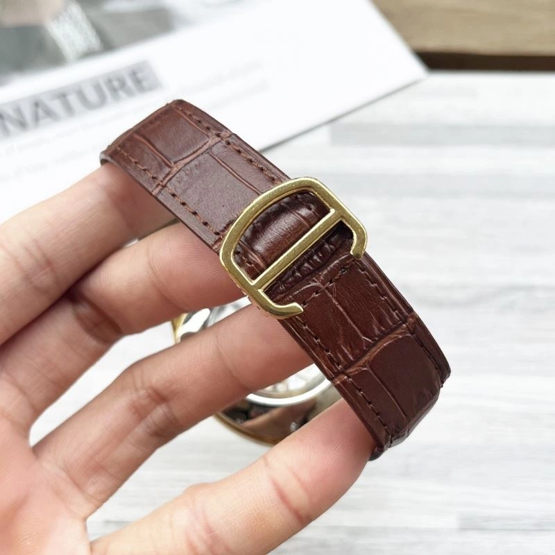 Top mirror CARTIER Watches