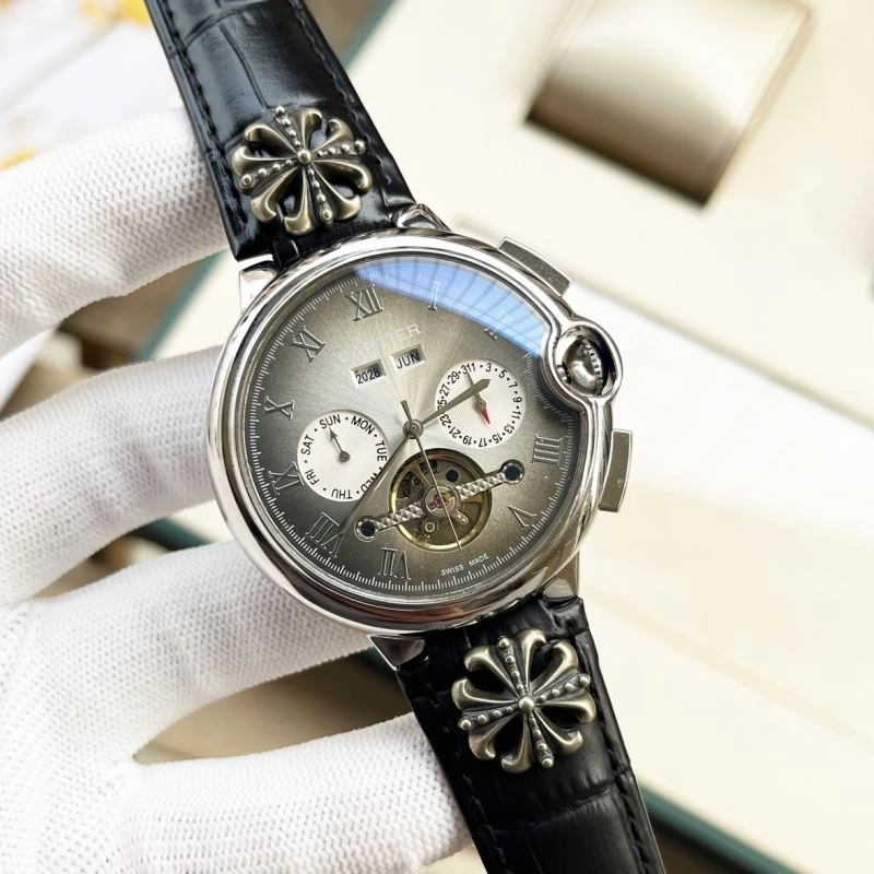 CARTIER Watches