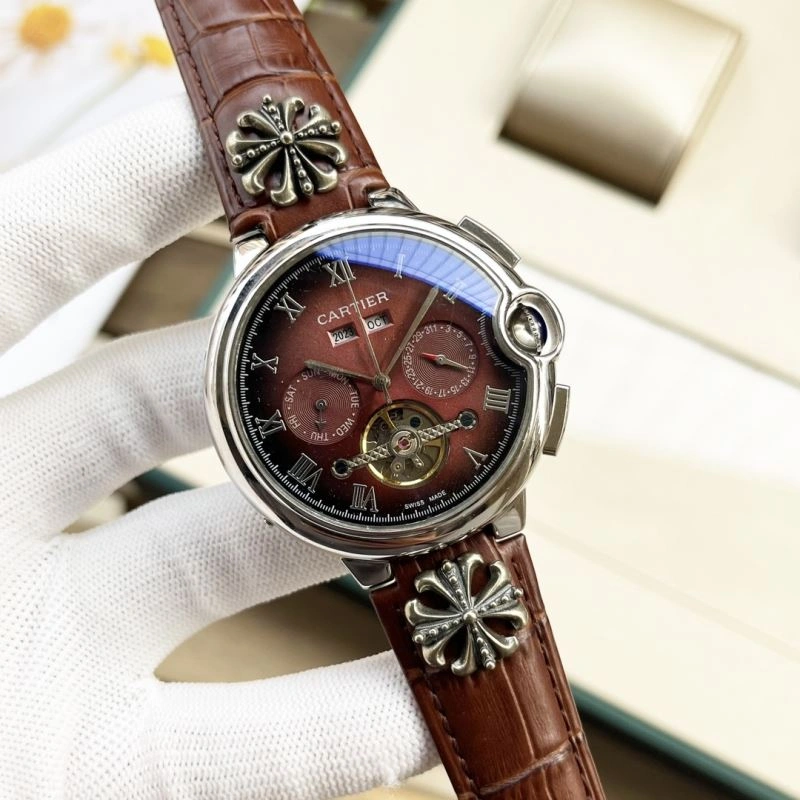 Exact replica CARTIER Watches