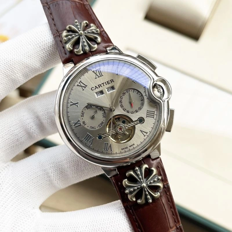 Exact replica CARTIER Watches