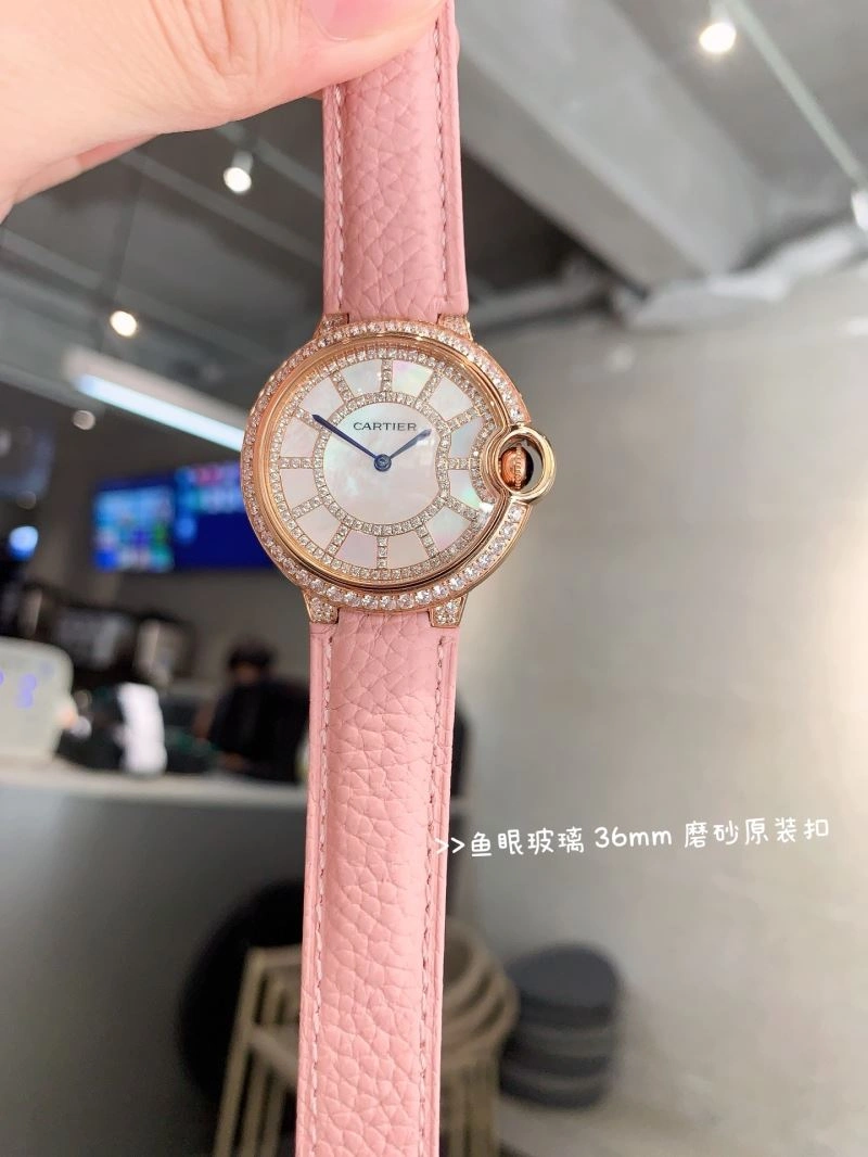 High fidelity CARTIER Watches