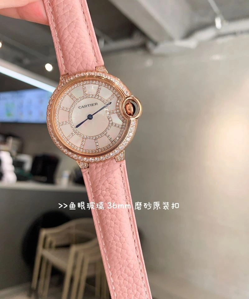 High fidelity CARTIER Watches
