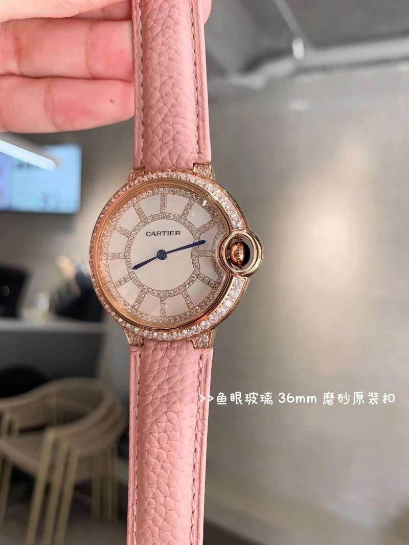 High fidelity CARTIER Watches
